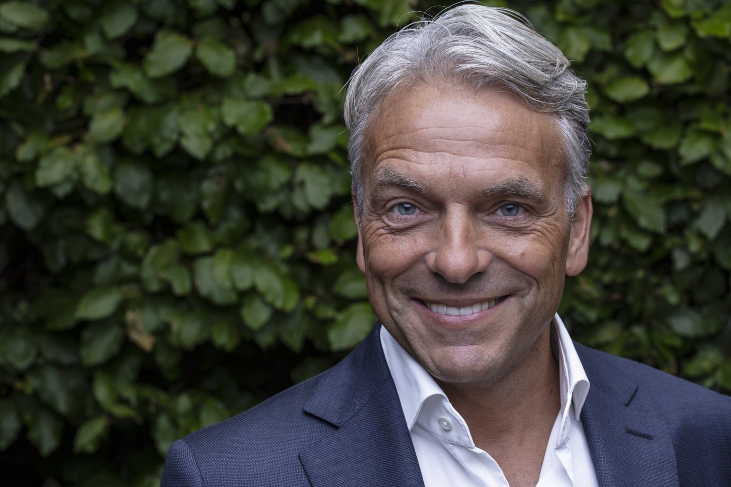 Raymond Cloosterman (Rituals): ‘Crisis maakt… | De Ondernemer