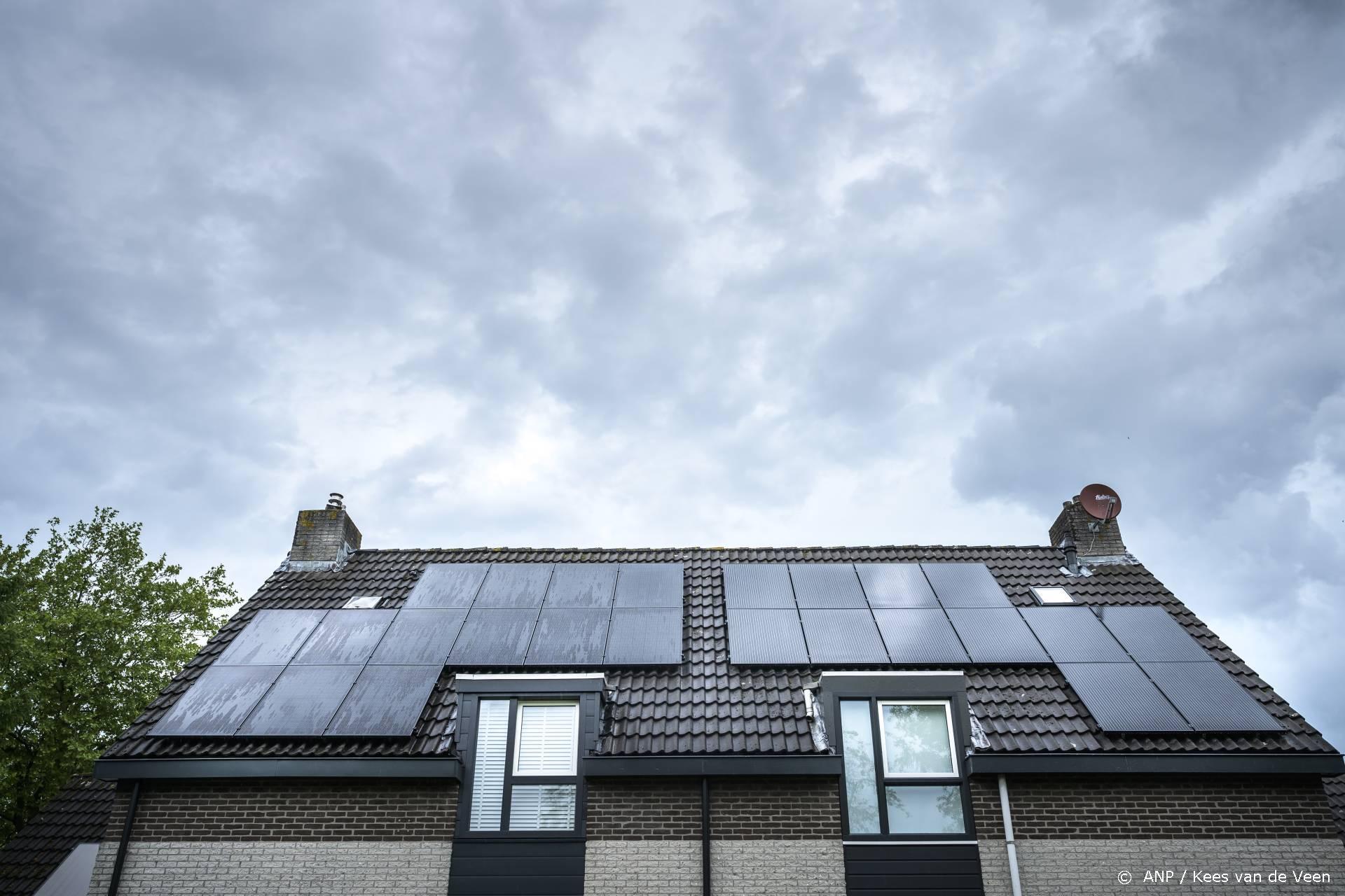 De Ondernemer Budget Energie Uit Vergelijker Consumentenbond Om 
