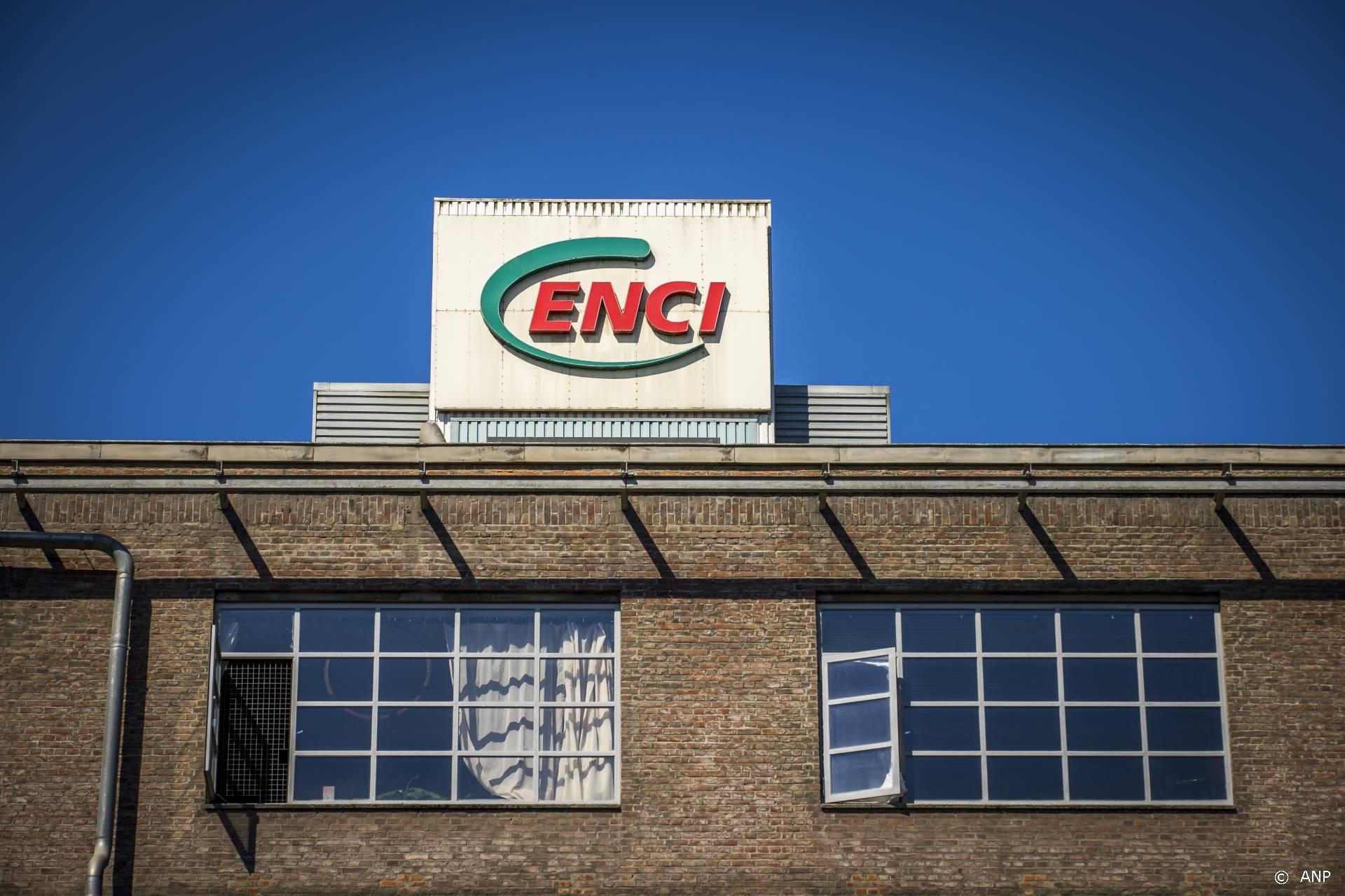 De Ondernemer | Meer loon voor medewerkers cementfabrieken ENCI