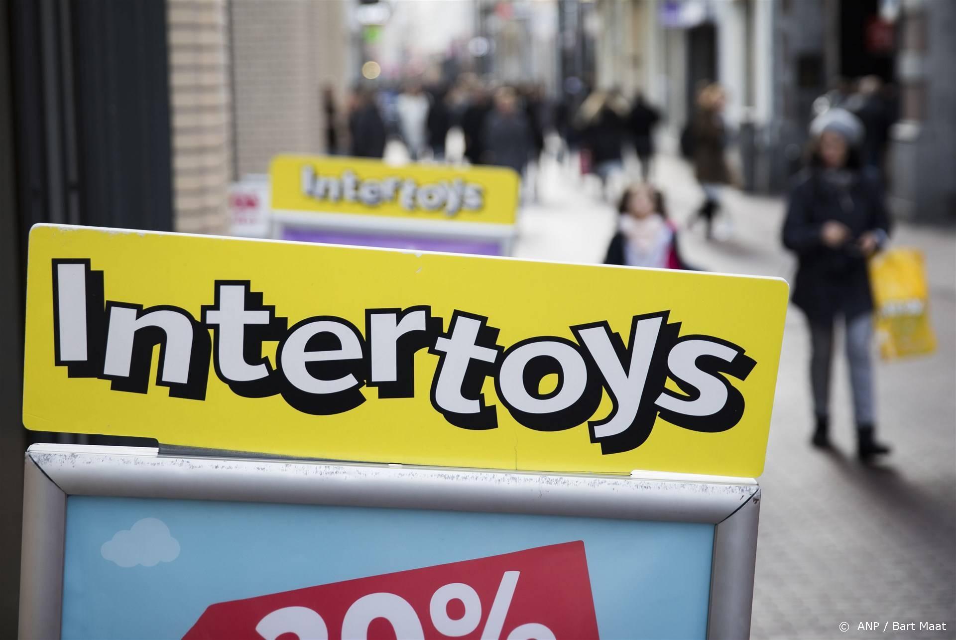 De Ondernemer | Moederbedrijf zet Intertoys te koop, BCC en Blokker…