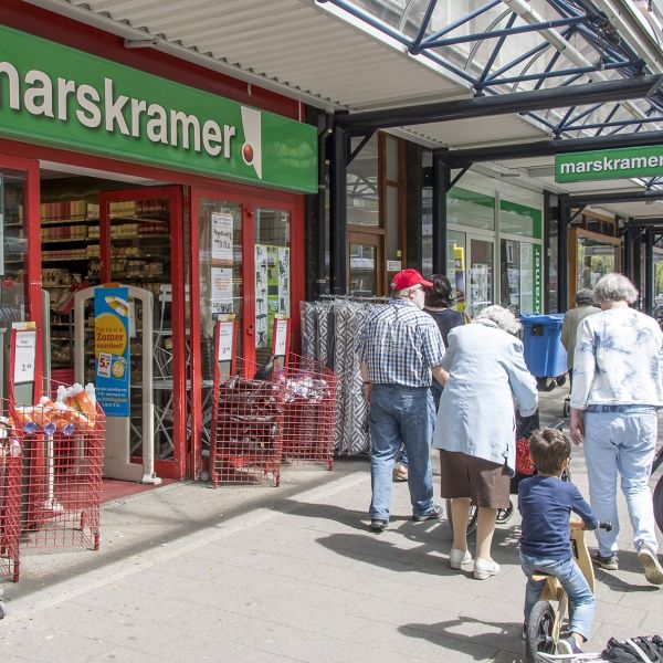 De Ondernemer | Retail