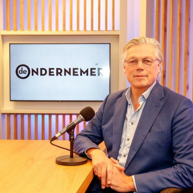 De Ondernemer | Radio