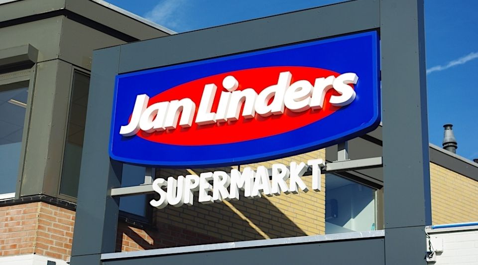 De Ondernemer | Supermarktketen Jan Linders verkoopt tien winkels aan…