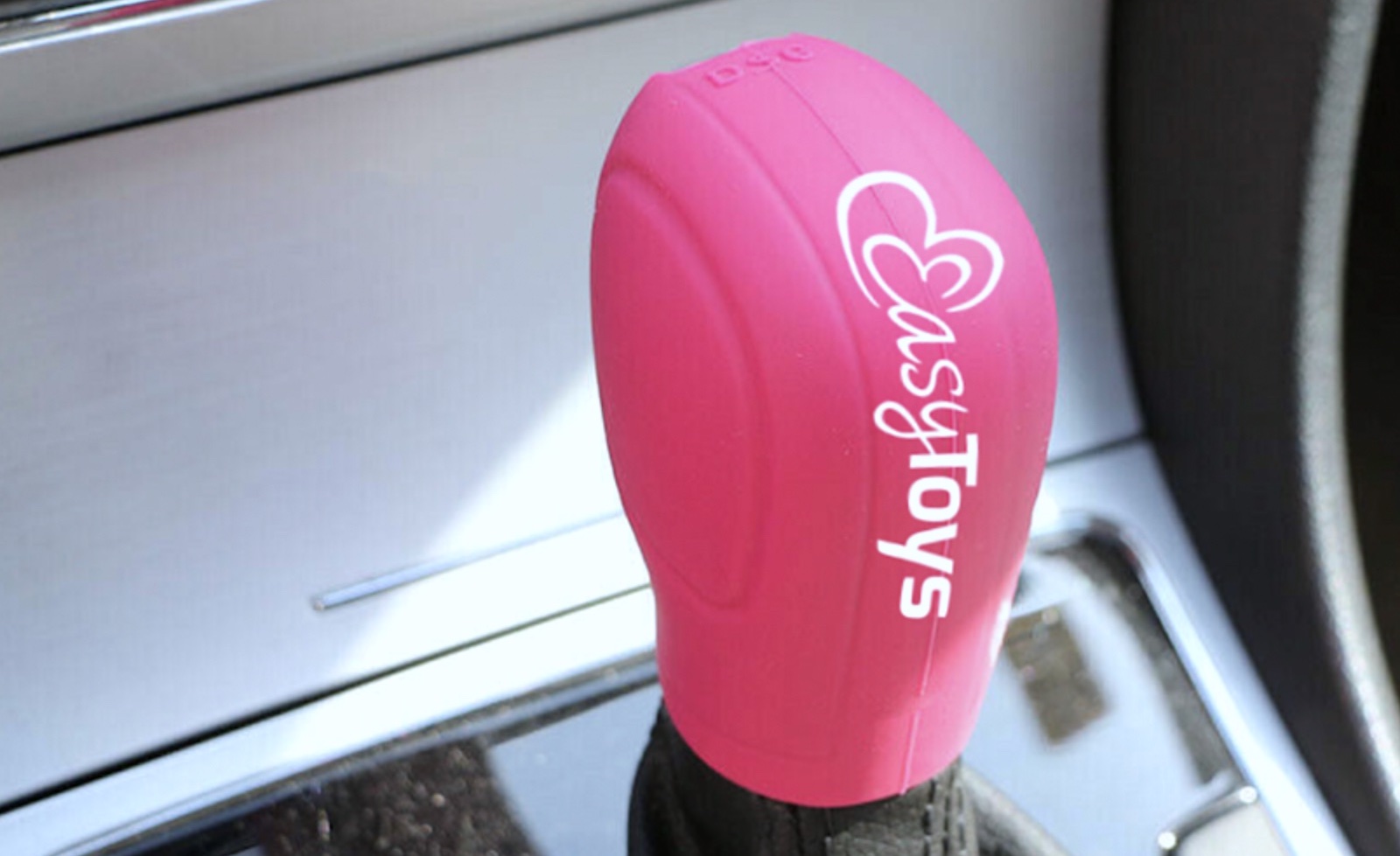 Easy Toys brengt seksspeeltjes naar de snelweg,… | De Ondernemer