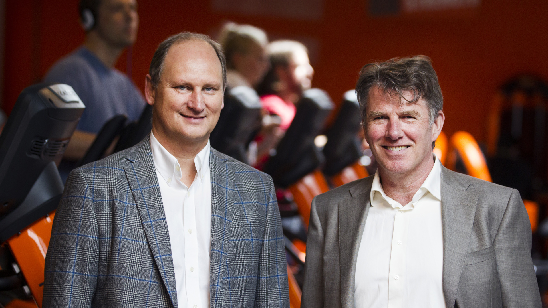 De Ondernemer | Basic-Fit verstevigt positie als marktleider door…