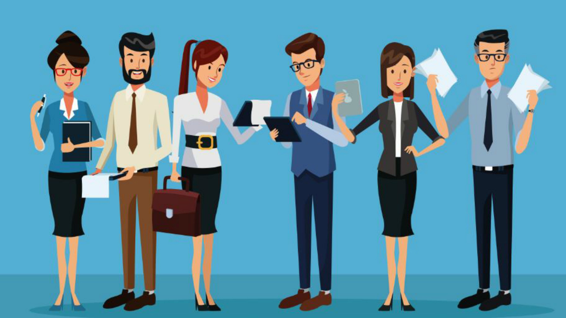 De Ondernemer | Medewerkers aannemen als zzp'er? Met deze 4 tips gaat…