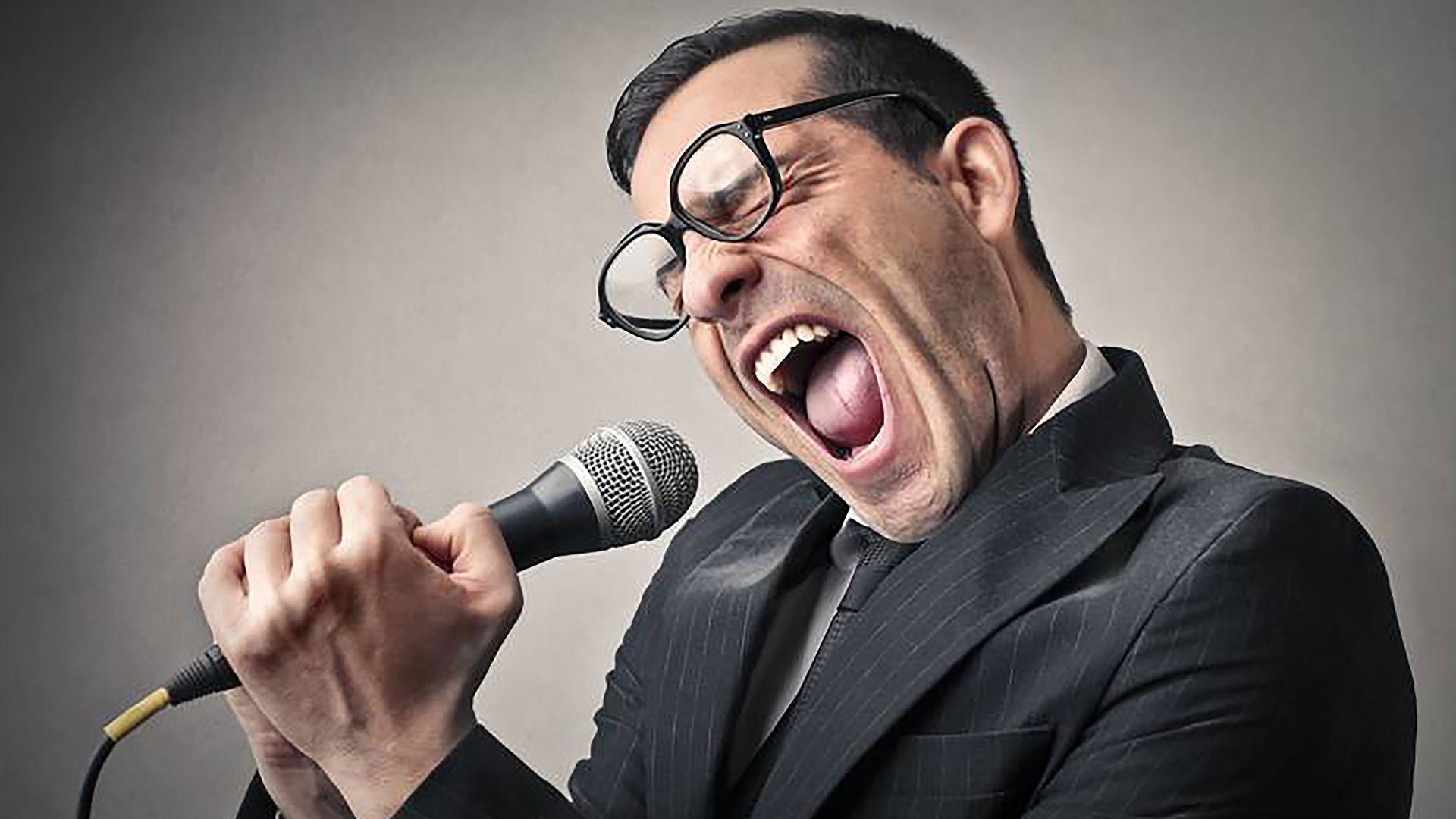 Zingen op de werkvloer goed tegen de werkstress | De Ondernemer